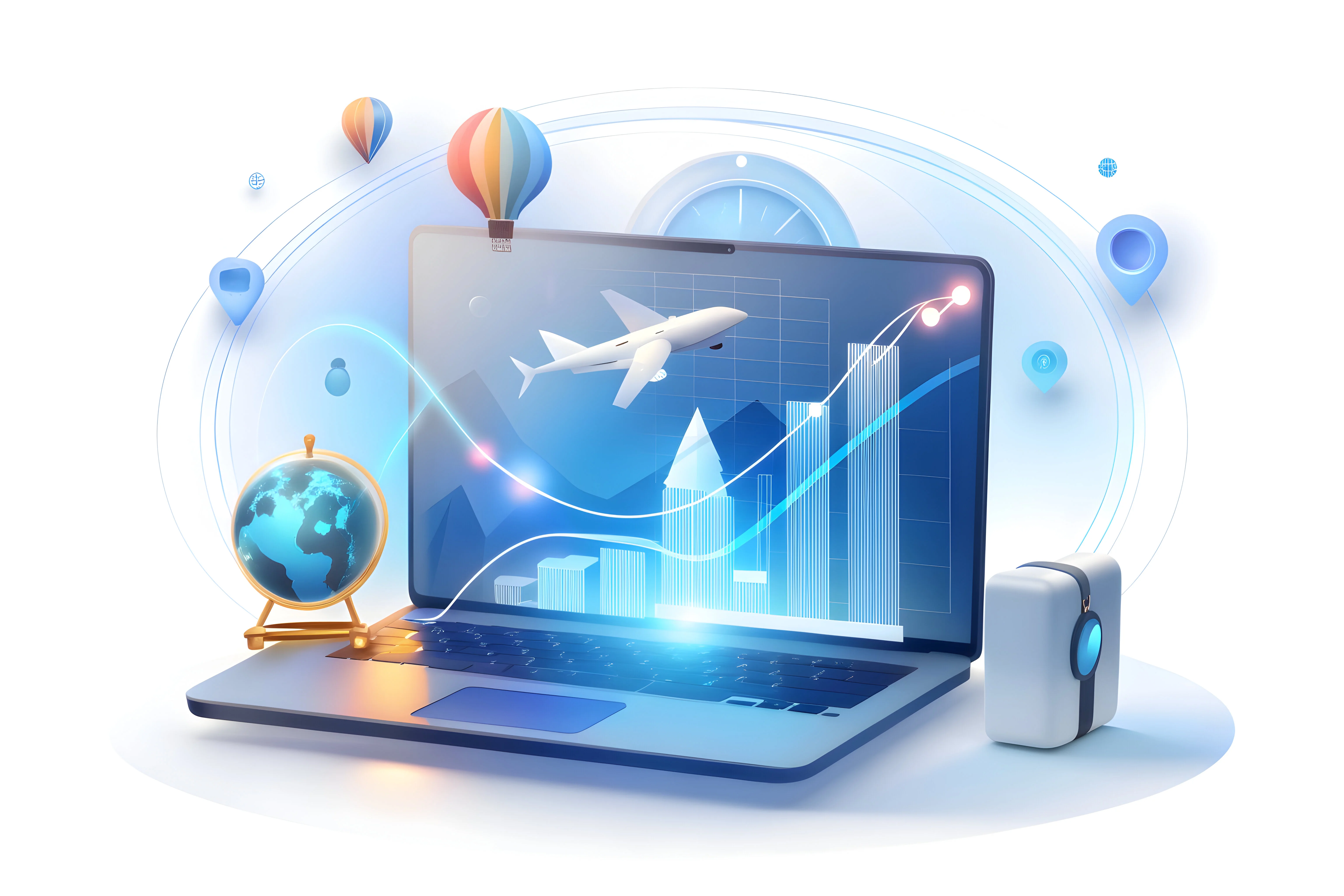 List of Top Flight Booking API Providers in UAE