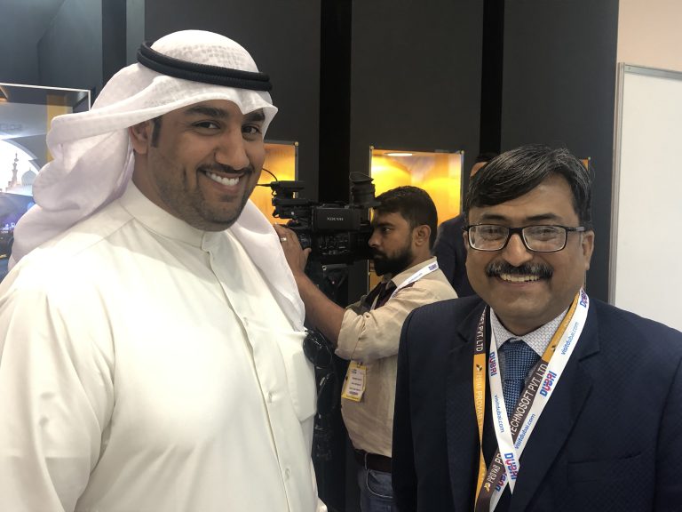 PROVAB TECHNOSOFT AT ARABIAN TRAVEL MARKET | PROVAB