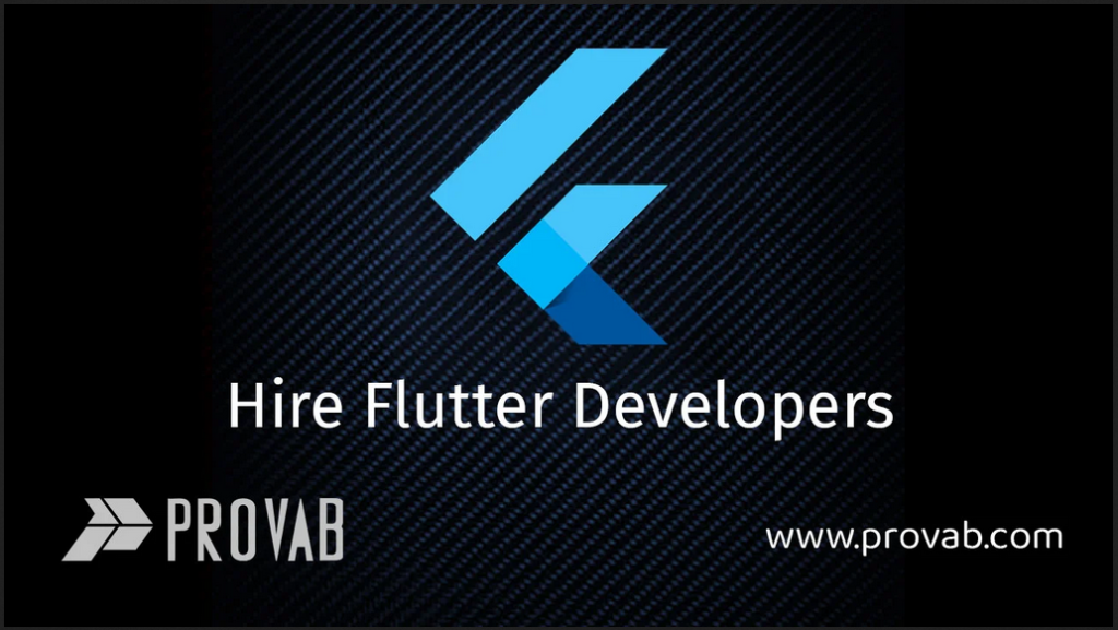 Top Company to Hire Flutter Programmers in 2025 | Canada