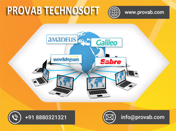 How can you easily overcome the challenges faced by the Online Travel ...