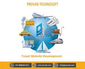 What are the five major travel technology trends that await in 2017 ...
